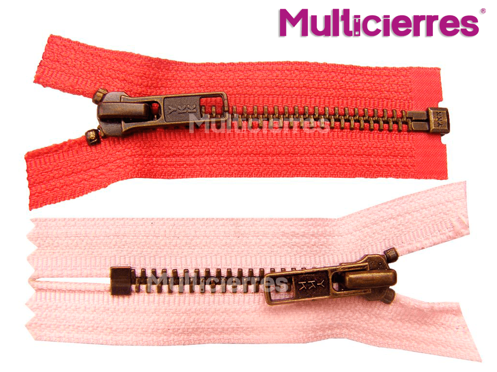 Cierre 8 delcast fijo y separable-MCI | Cierres | Multicierres